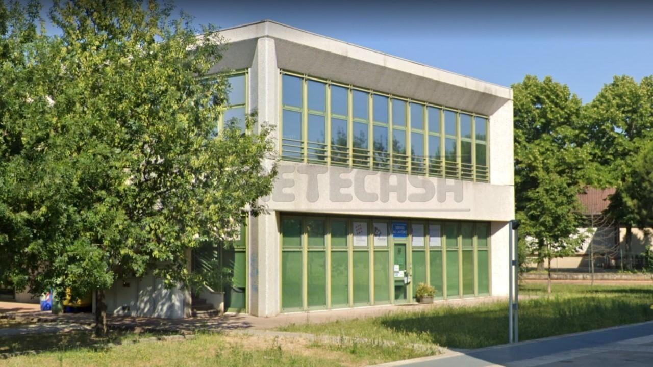 Ufficio in affitto a Mantova