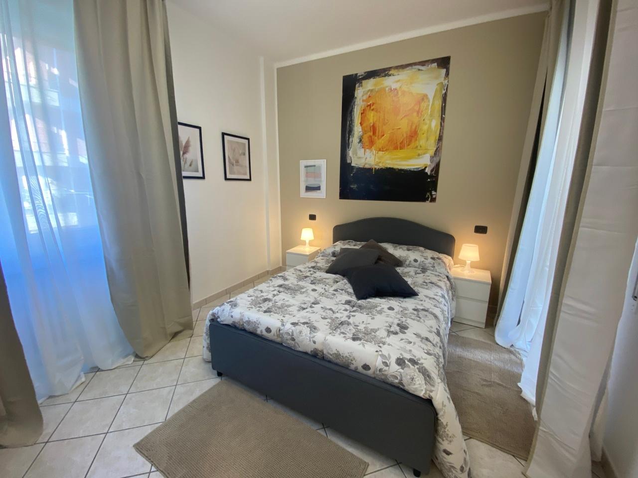 Trilocale in Via Leonardo da Vinci 246, Alassio