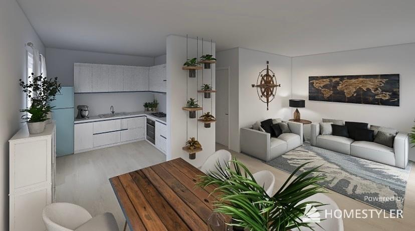 Appartamento in vendita a Alassio