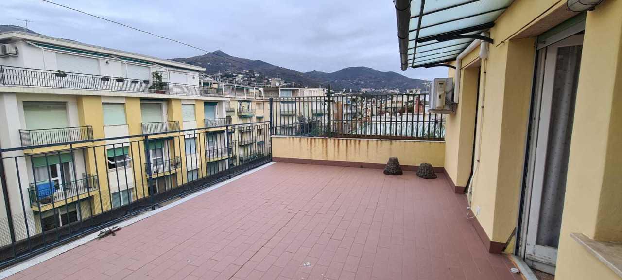 Appartamento in vendita a Alassio
