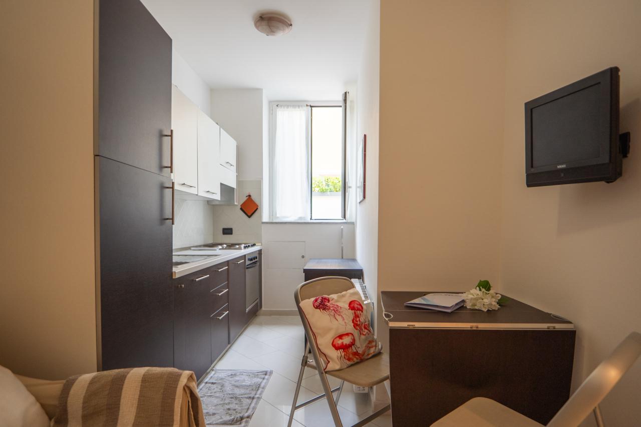 Appartamento in vendita a Alassio