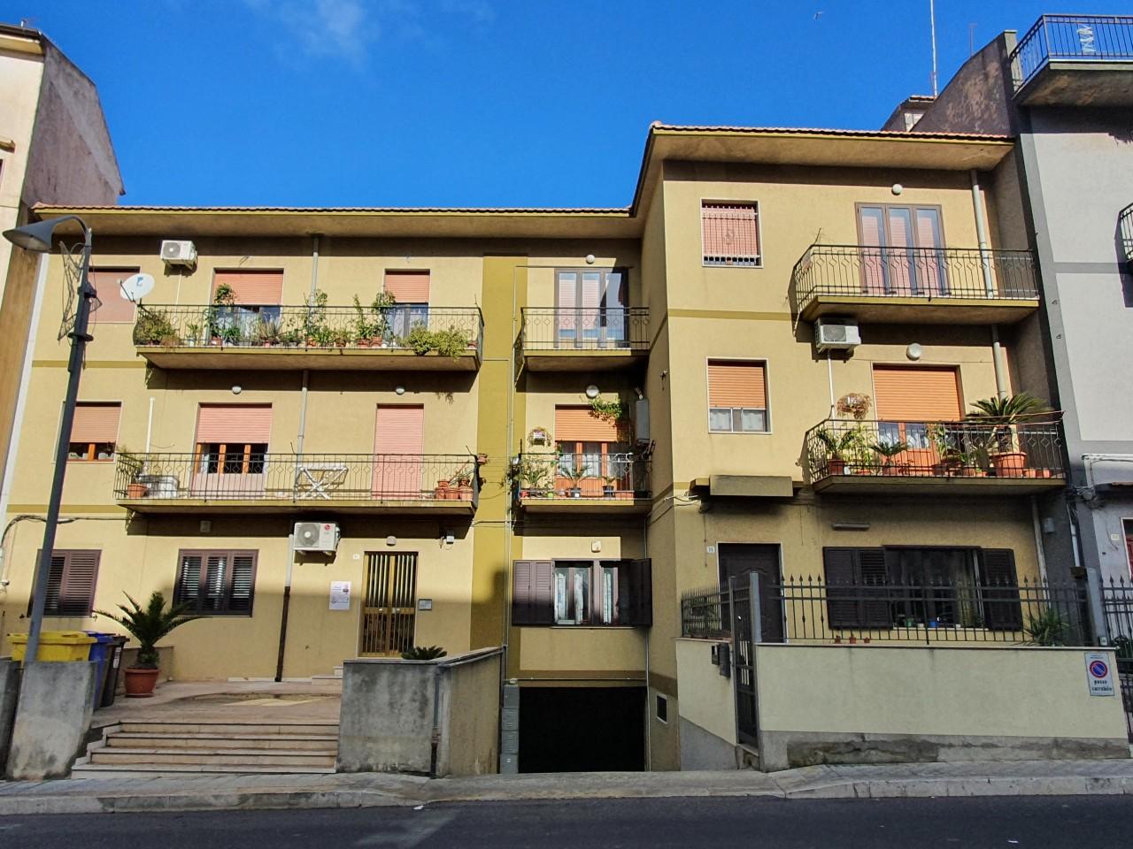 Appartamento in vendita a Modica