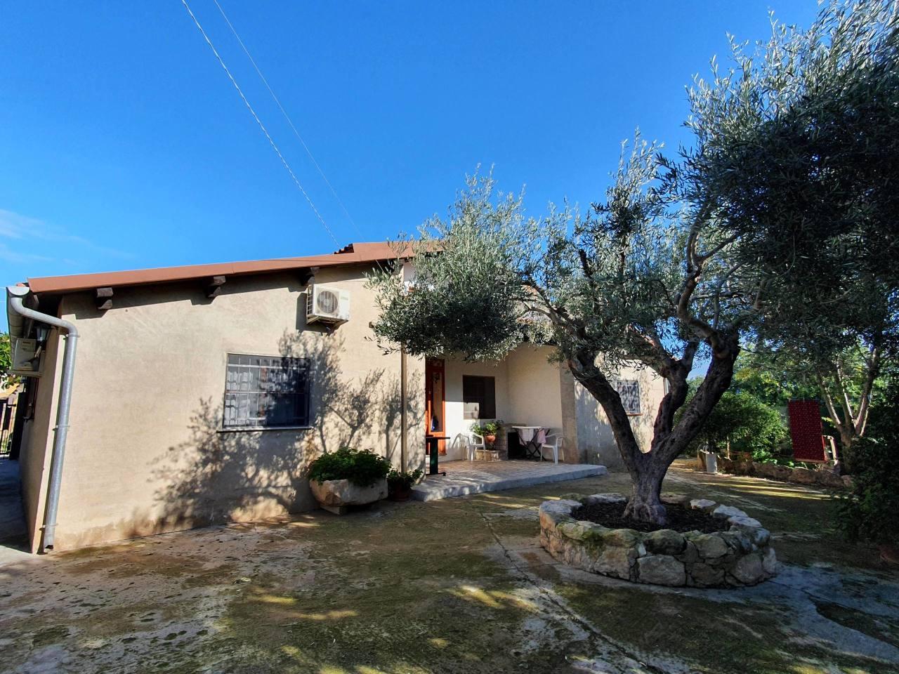 Villa in vendita a Scicli