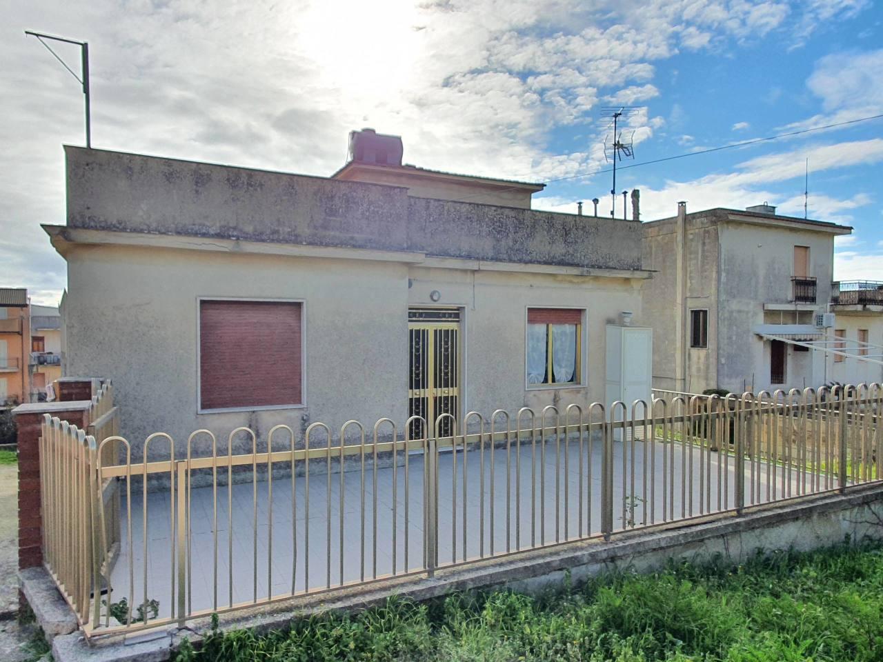 Casa indipendente in vendita a Modica