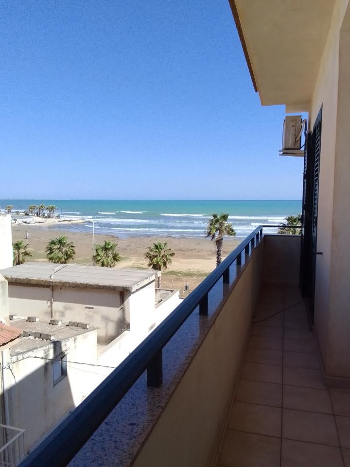 Appartamento in vendita a Pozzallo