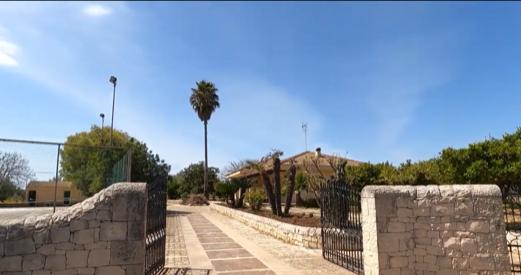 Villa in vendita a Modica