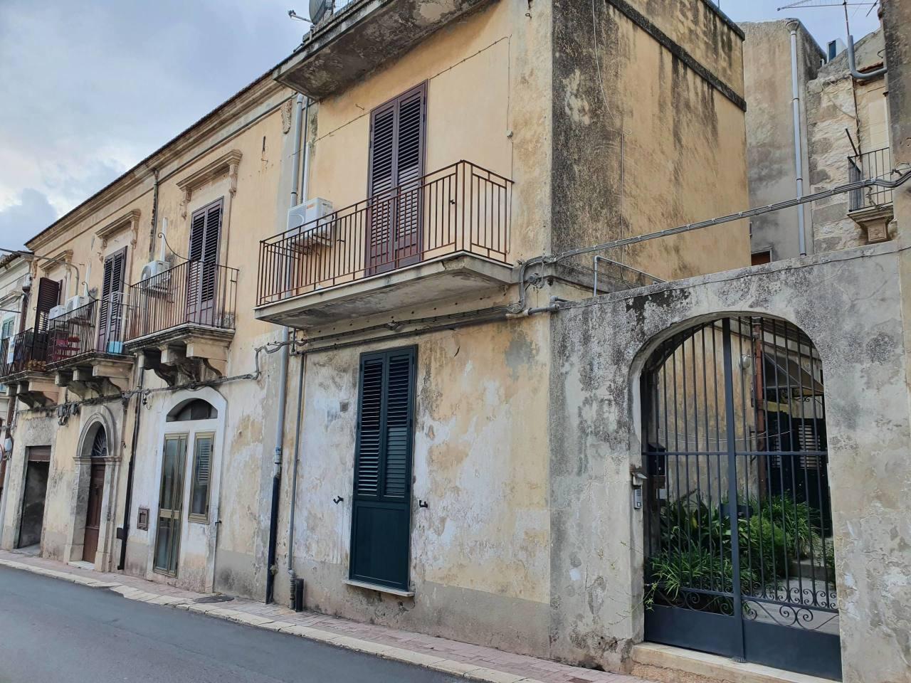 Villa a schiera in vendita a Modica