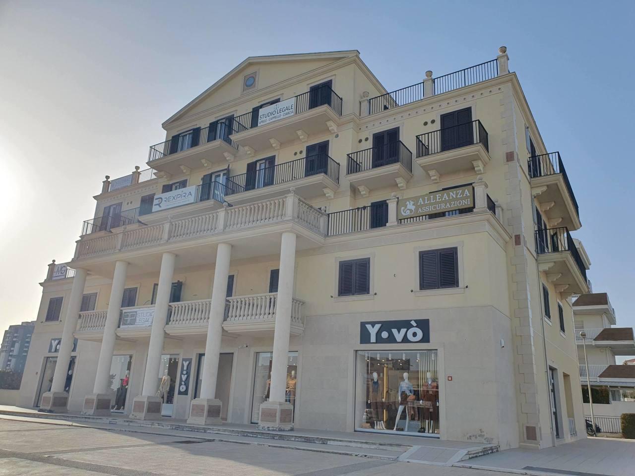 Ufficio in affitto a Modica