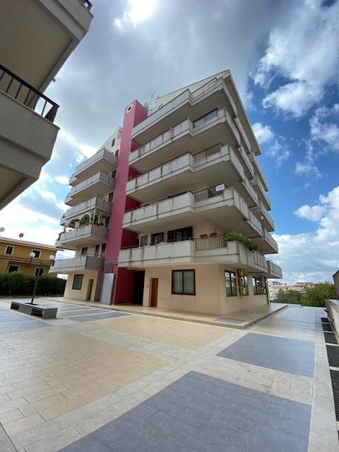 Appartamento in vendita a Modica