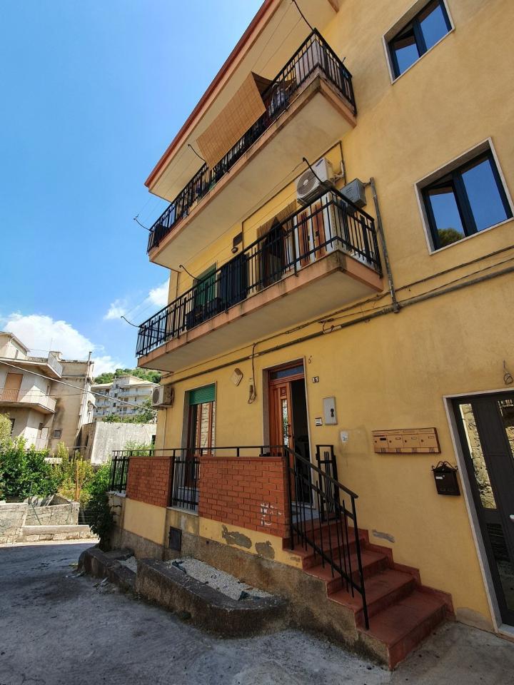 Appartamento in vendita a Modica