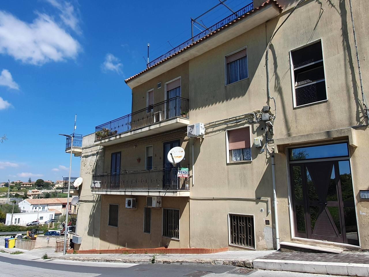 Appartamento in vendita a Modica