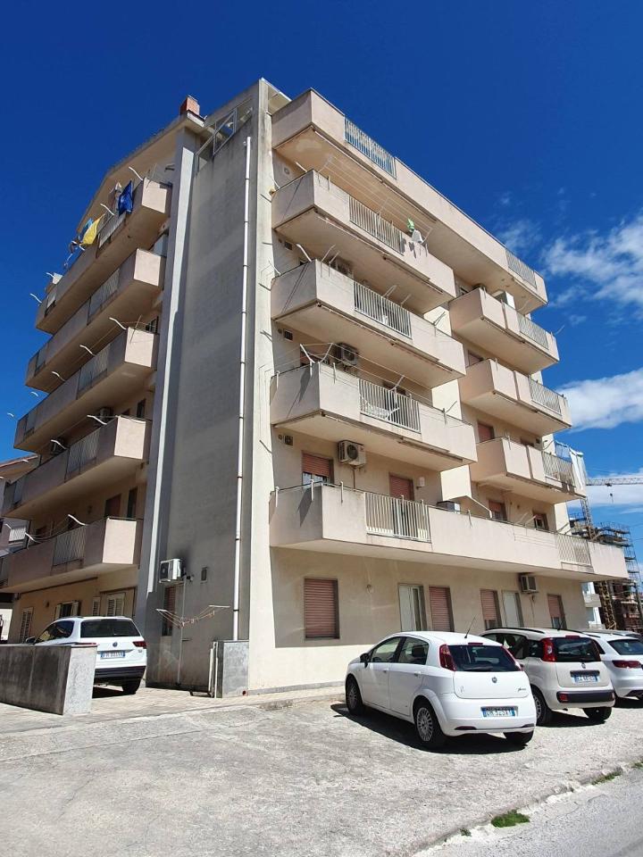 Appartamento in vendita a Modica
