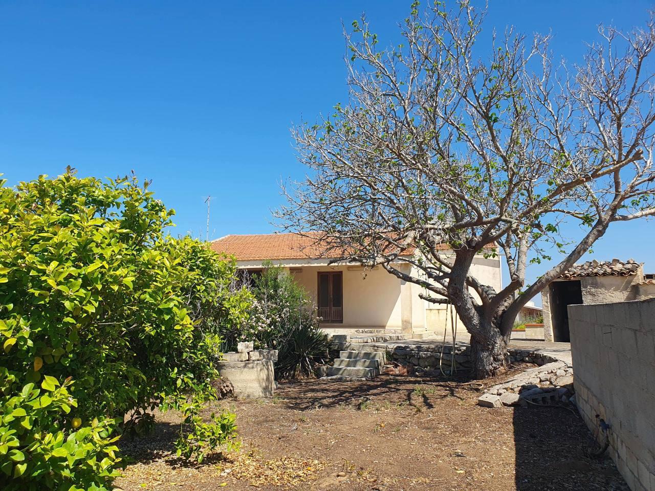 Villa in vendita a Ispica