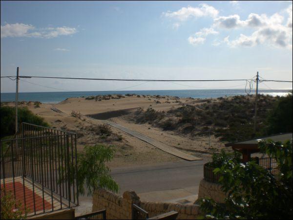 Villa a schiera in affitto a Modica