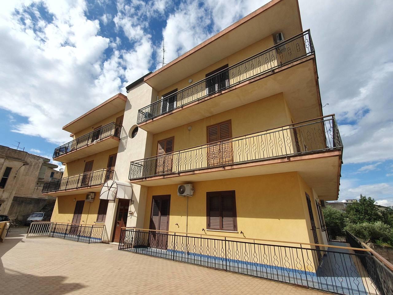 Appartamento in vendita a Modica