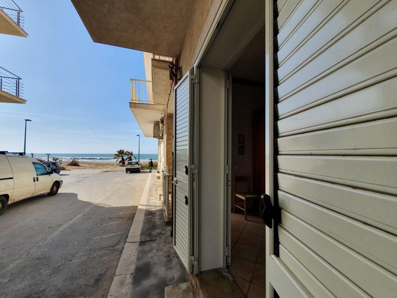 Appartamento in vendita a Scicli