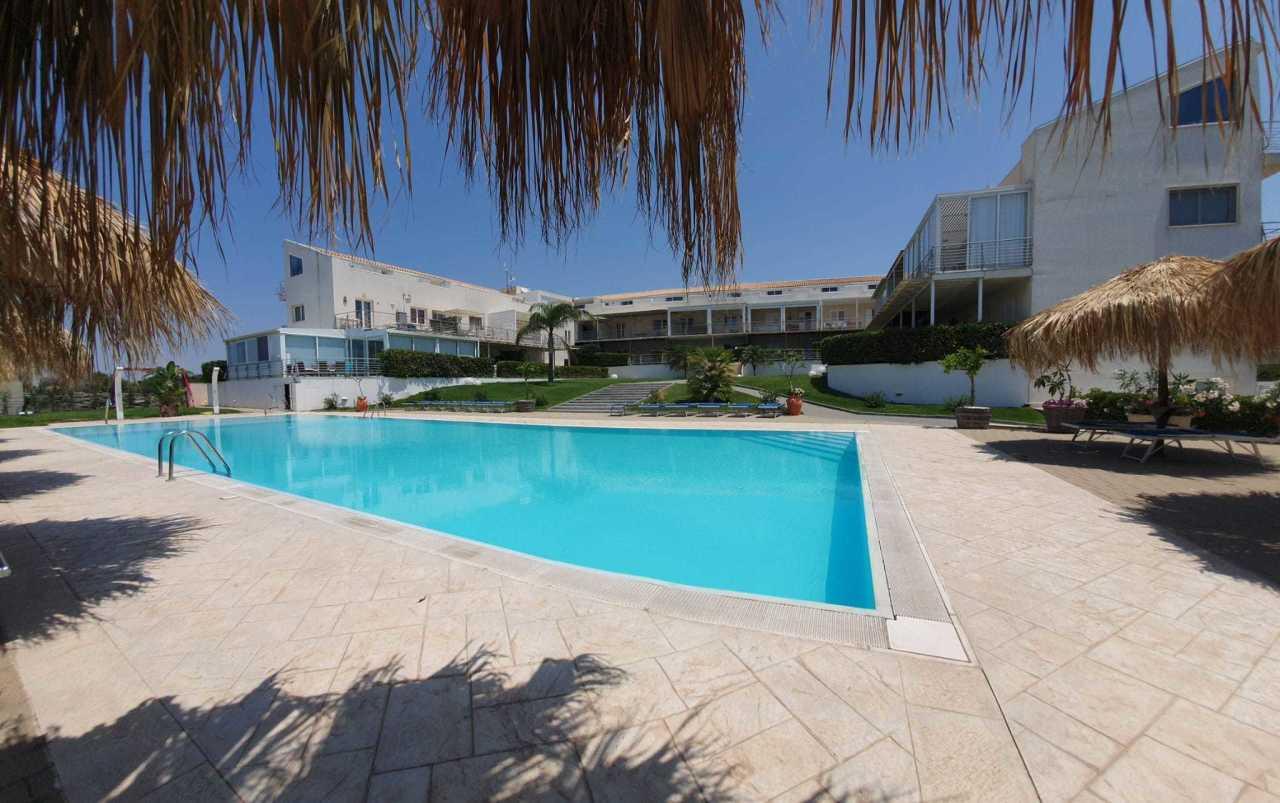 Appartamento in vendita a Ragusa