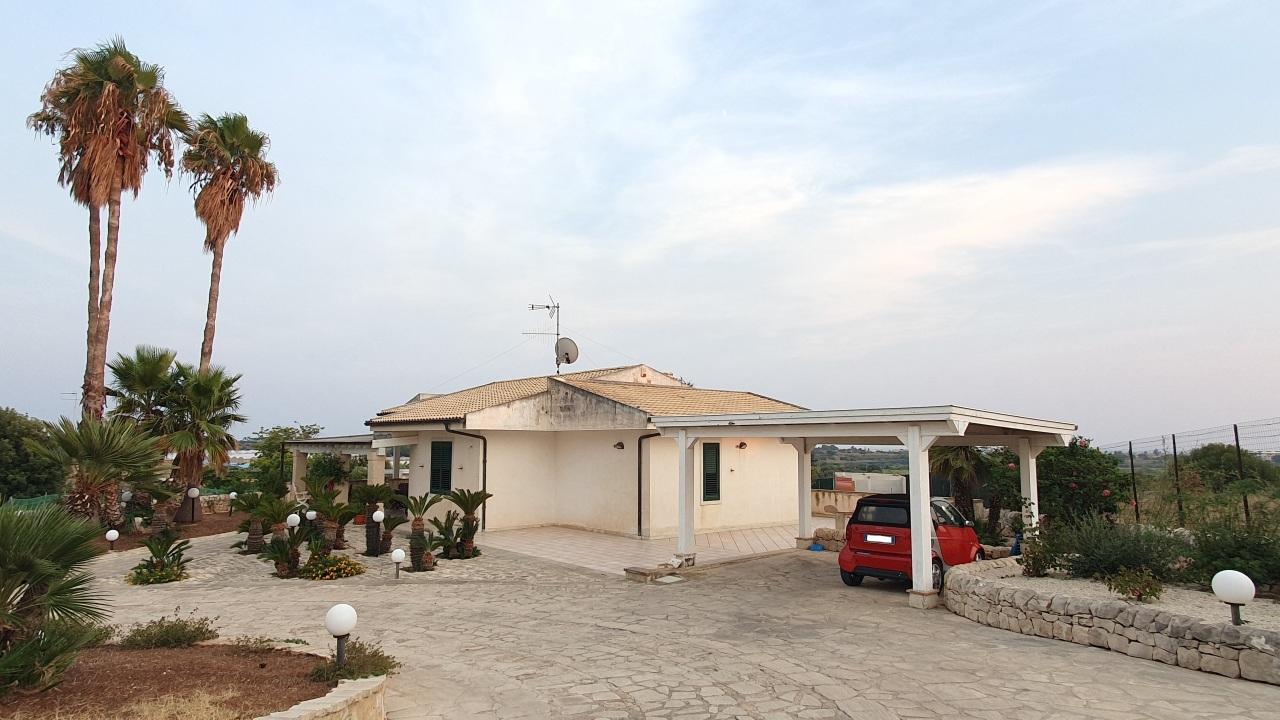 Villa in vendita a Modica