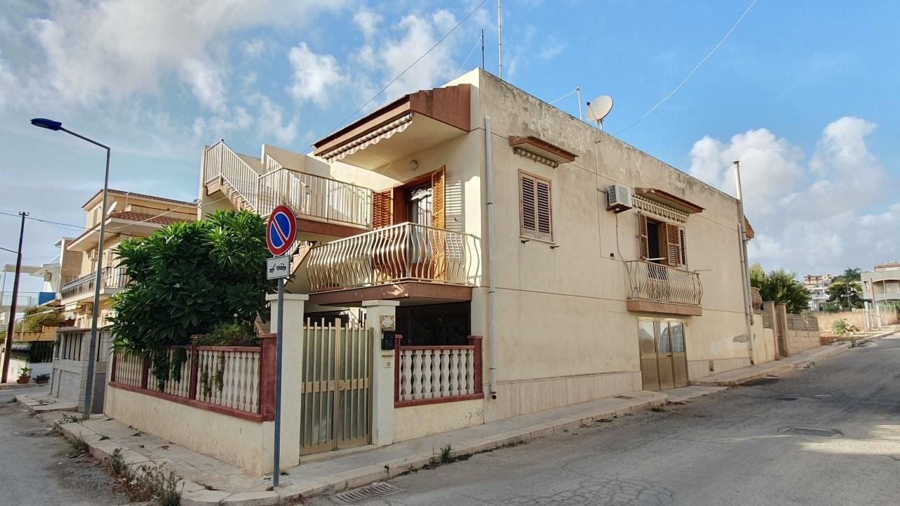 Villa a schiera in vendita a Scicli