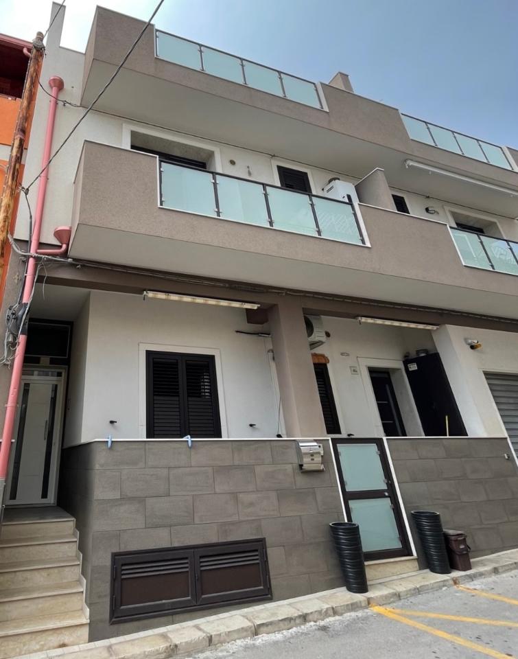 Appartamento in vendita a Pozzallo