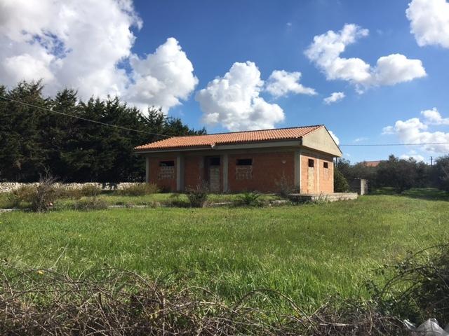 Rustico in vendita a Modica