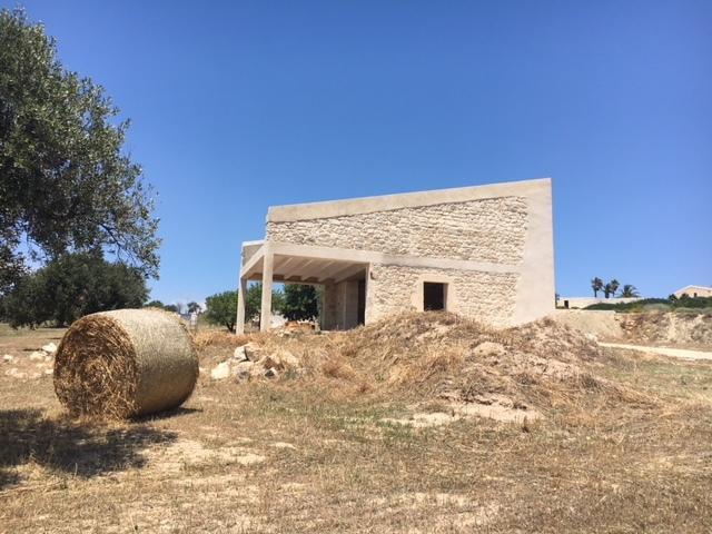 Villa in vendita a Scicli