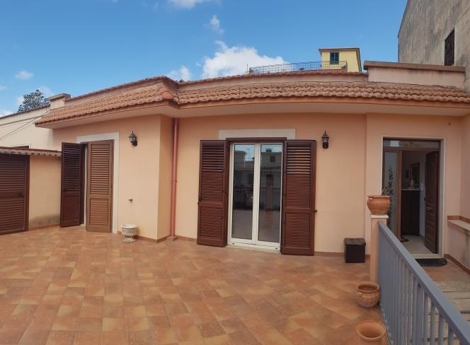 Villa a schiera in vendita a Modica