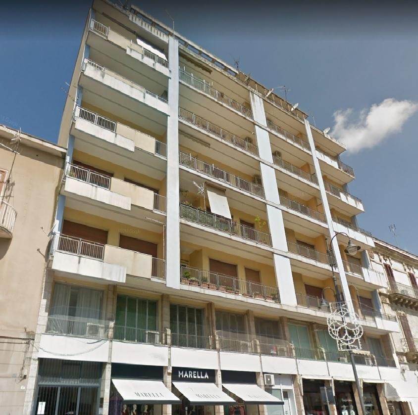 Appartamento in vendita a Modica