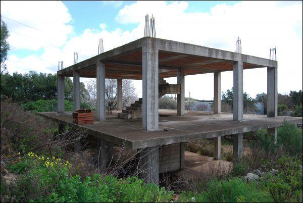 Rustico in vendita a Modica