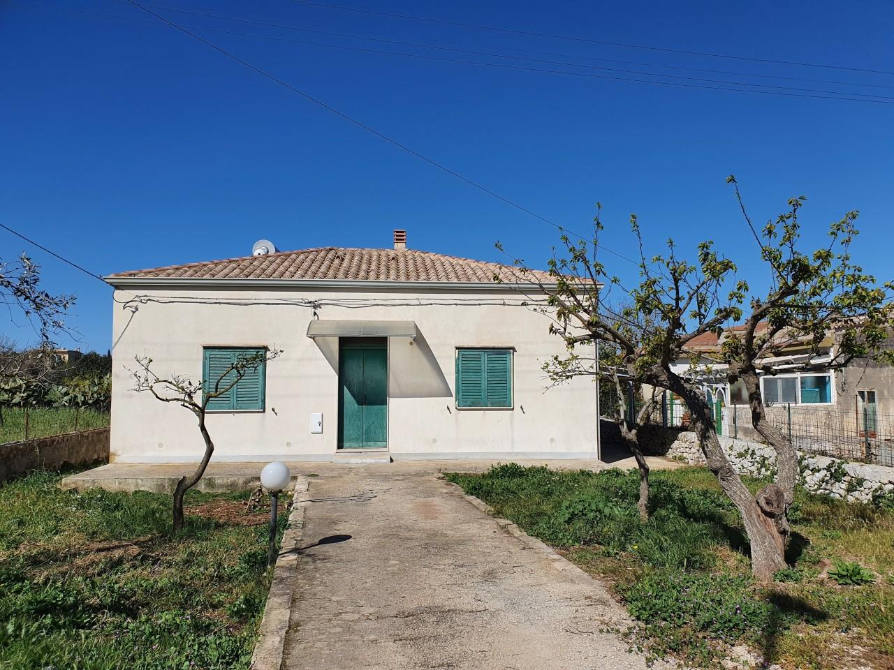 Villa in vendita a Modica