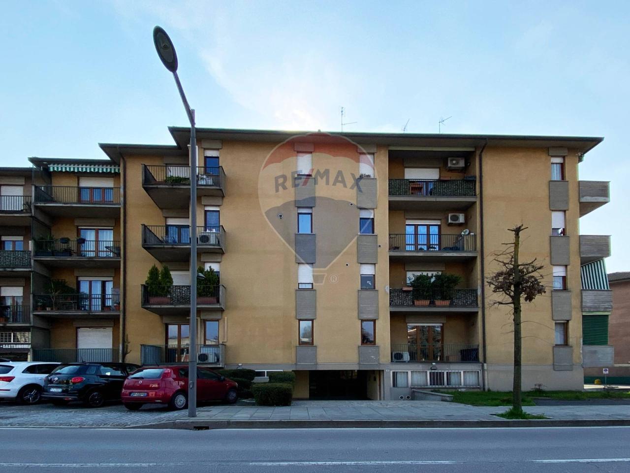 Appartamento in vendita a Grumello Del Monte