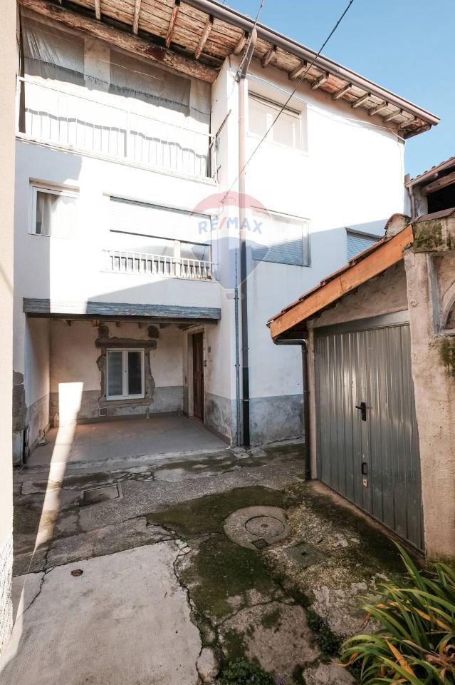 Appartamento in vendita a Paladina