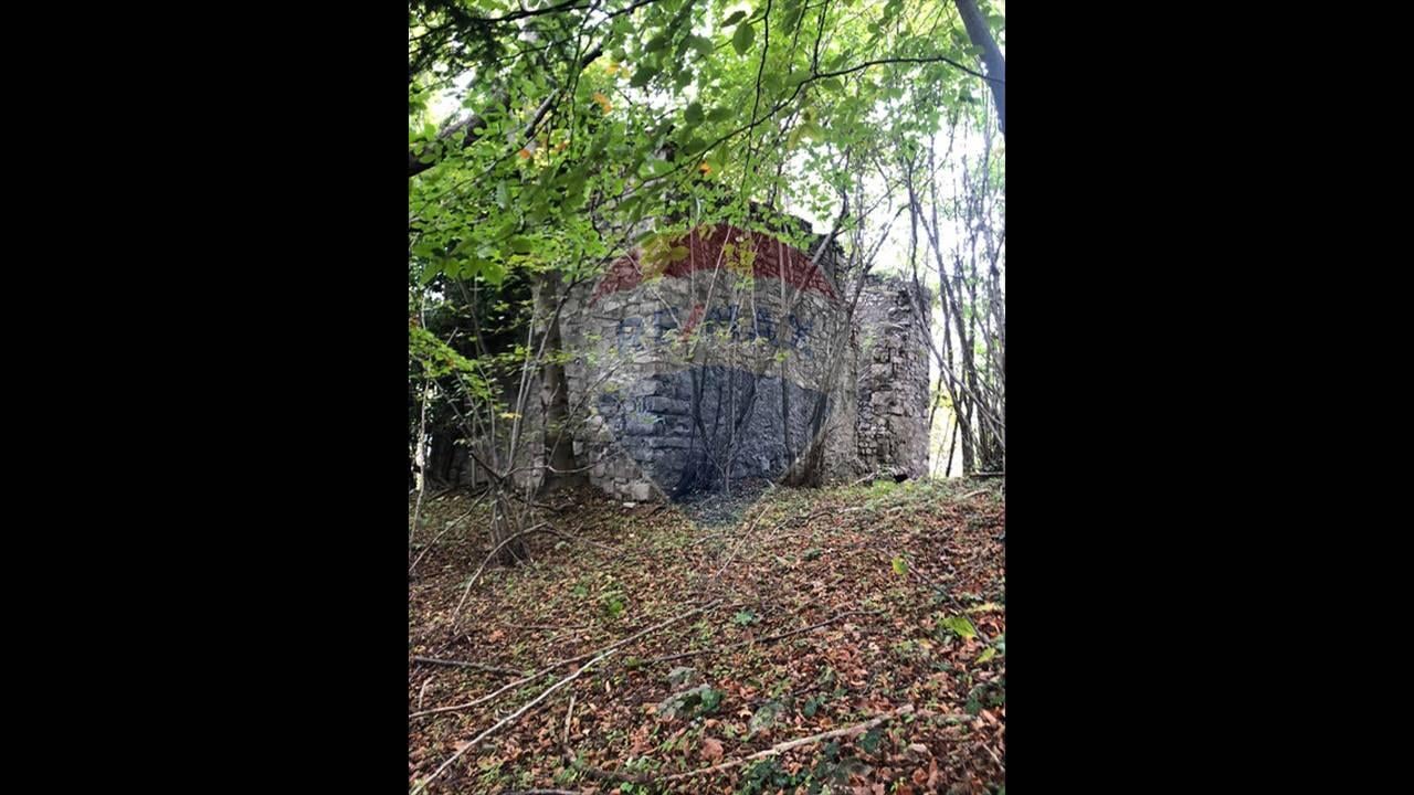 Rustico in vendita a Costa Di Serina