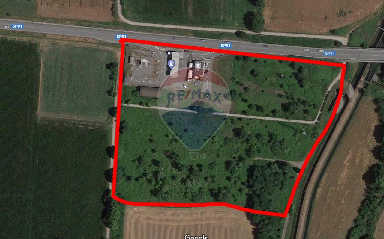 Terreno edificabile in vendita a Bagnatica