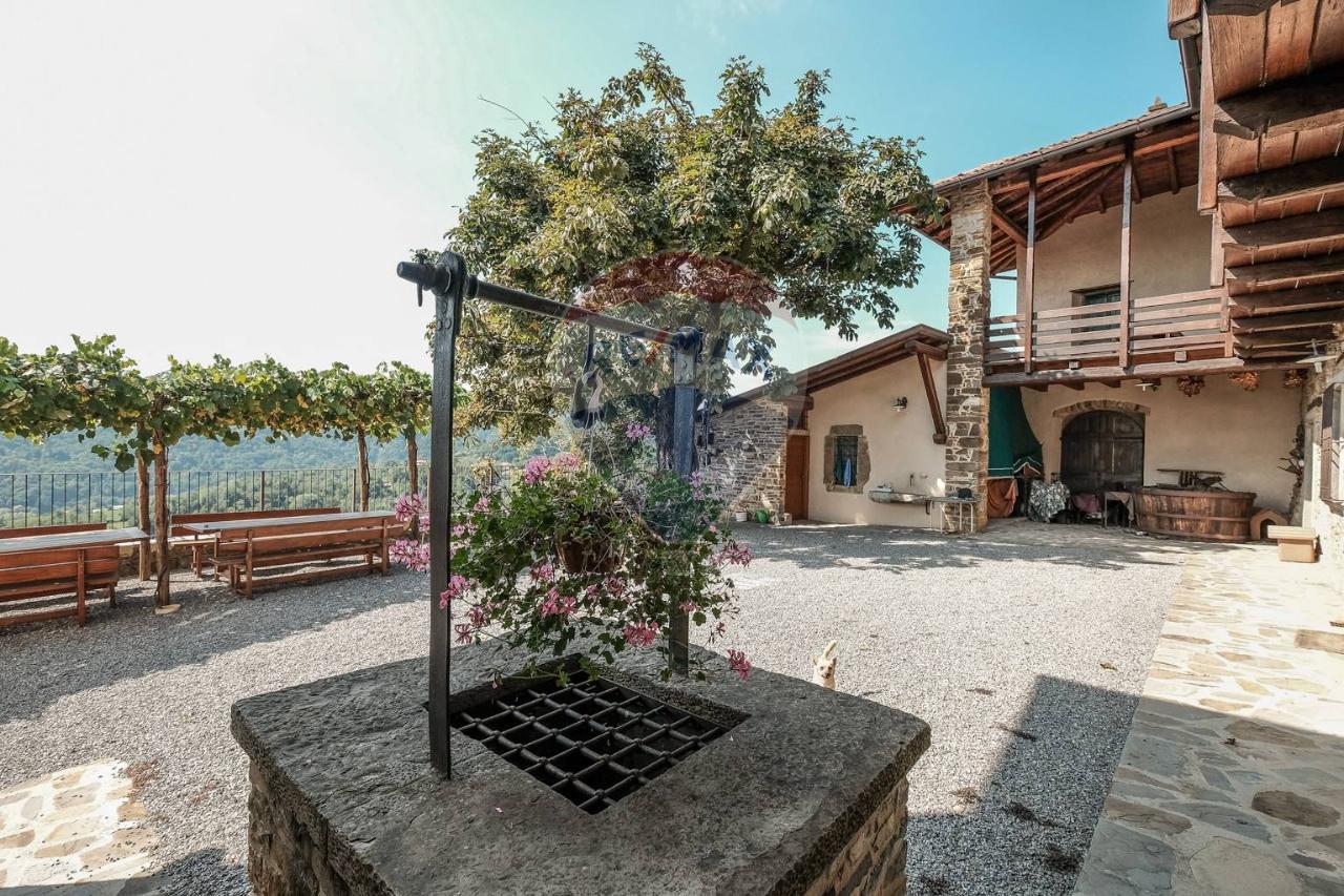 Rustico in affitto a Pontida