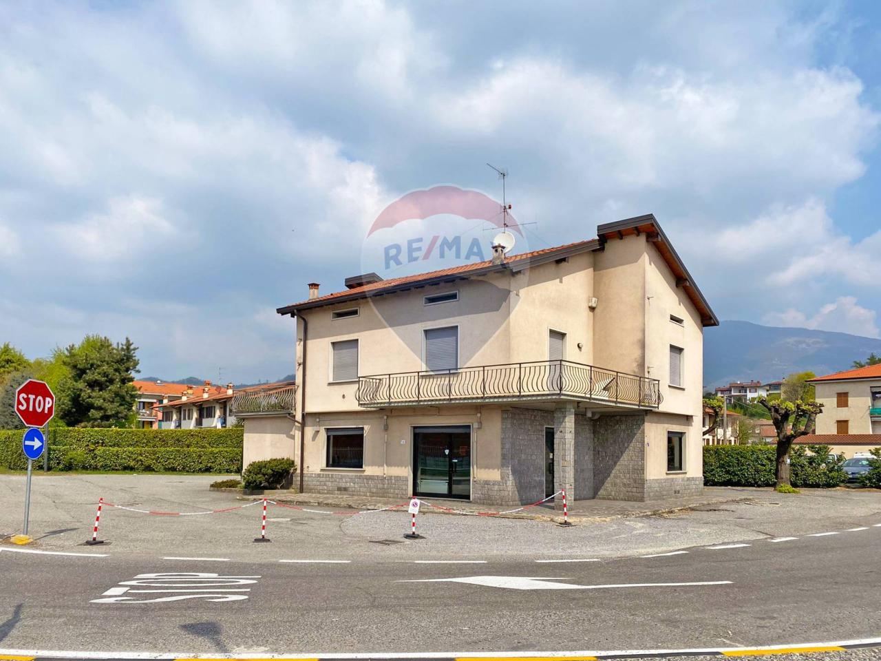 Villa in vendita a Palazzago