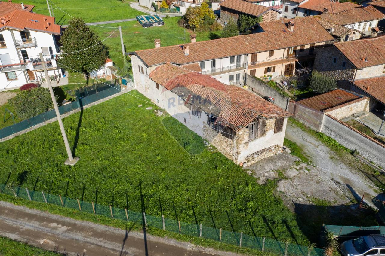 Rustico in vendita a Ambivere