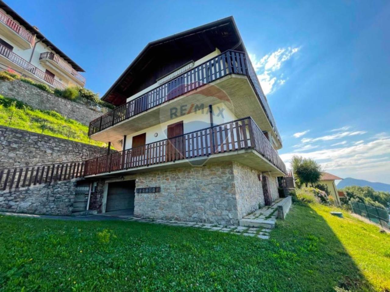 Appartamento in vendita a Aviatico