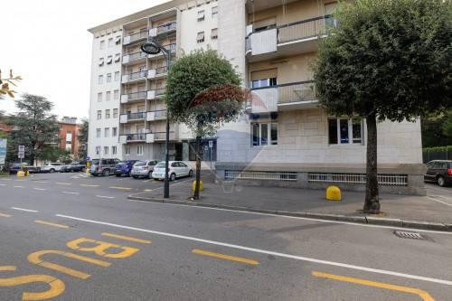 Appartamento in vendita a Ponte San Pietro