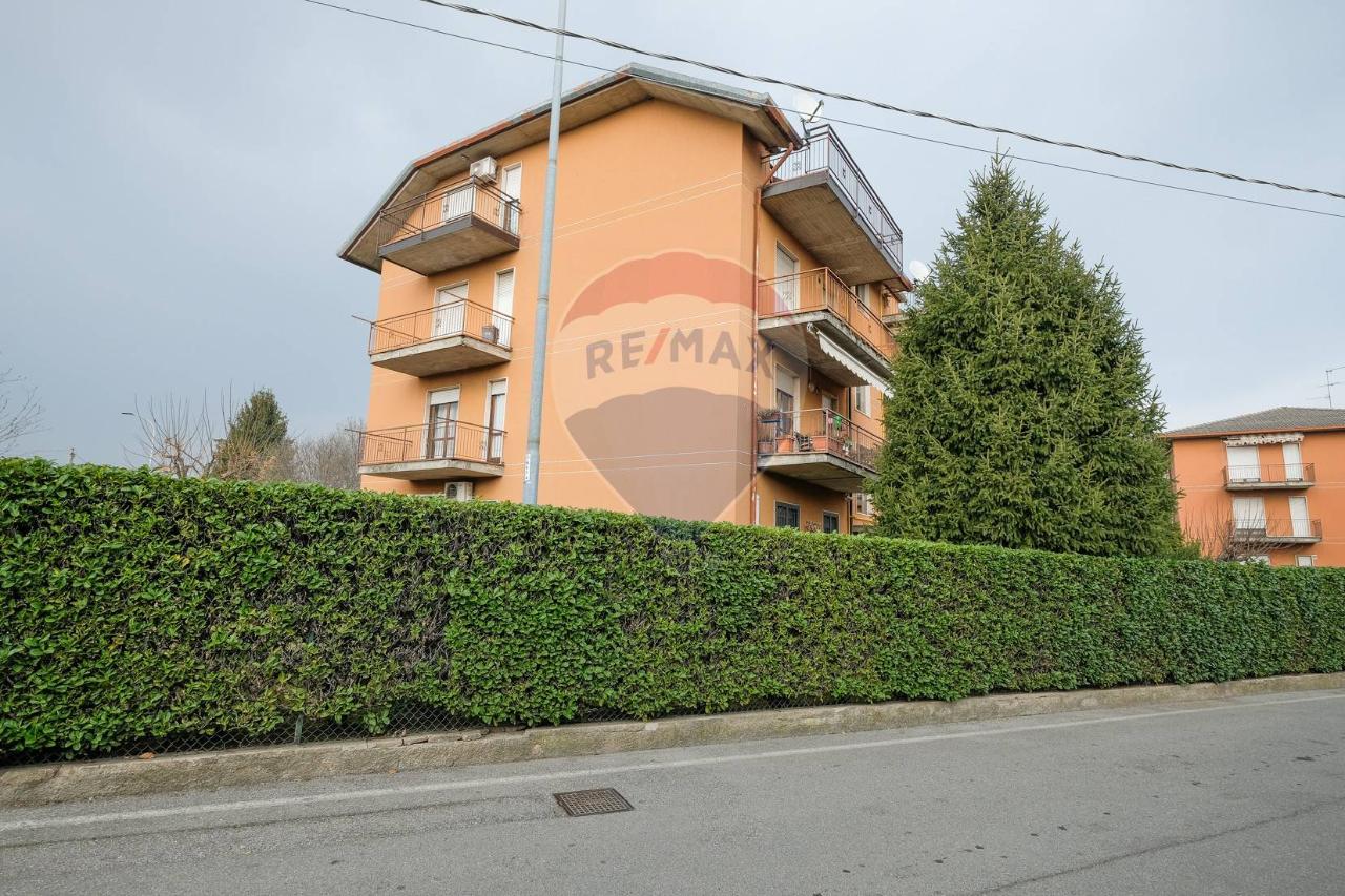 Appartamento in vendita a Presezzo