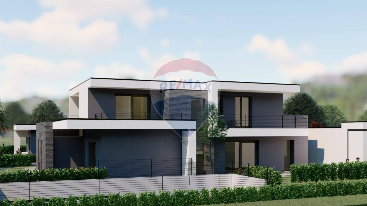 Attico in vendita a Suisio