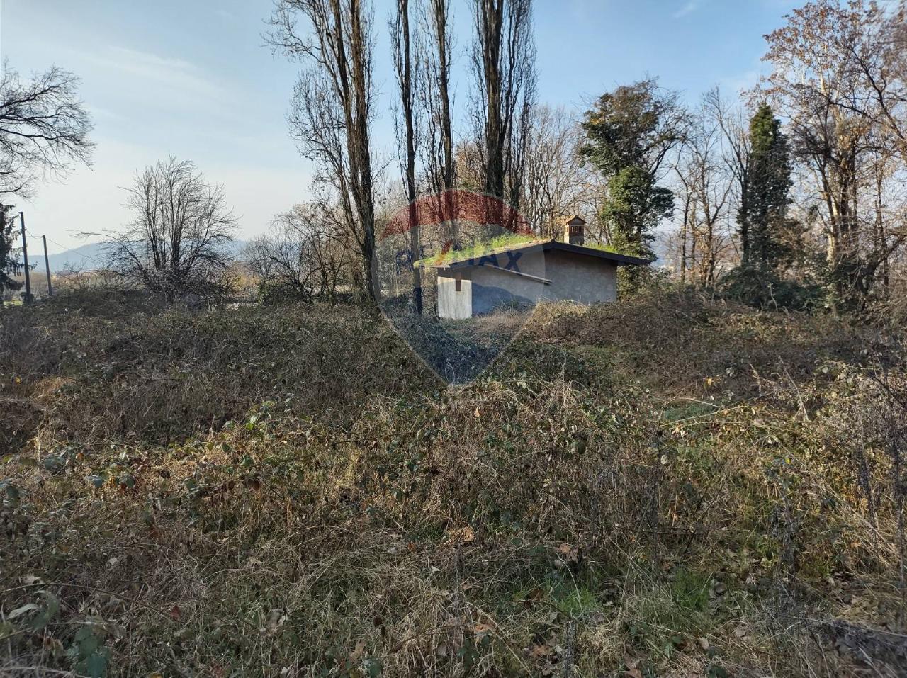 Terreno agricolo in vendita a Cisano Bergamasco