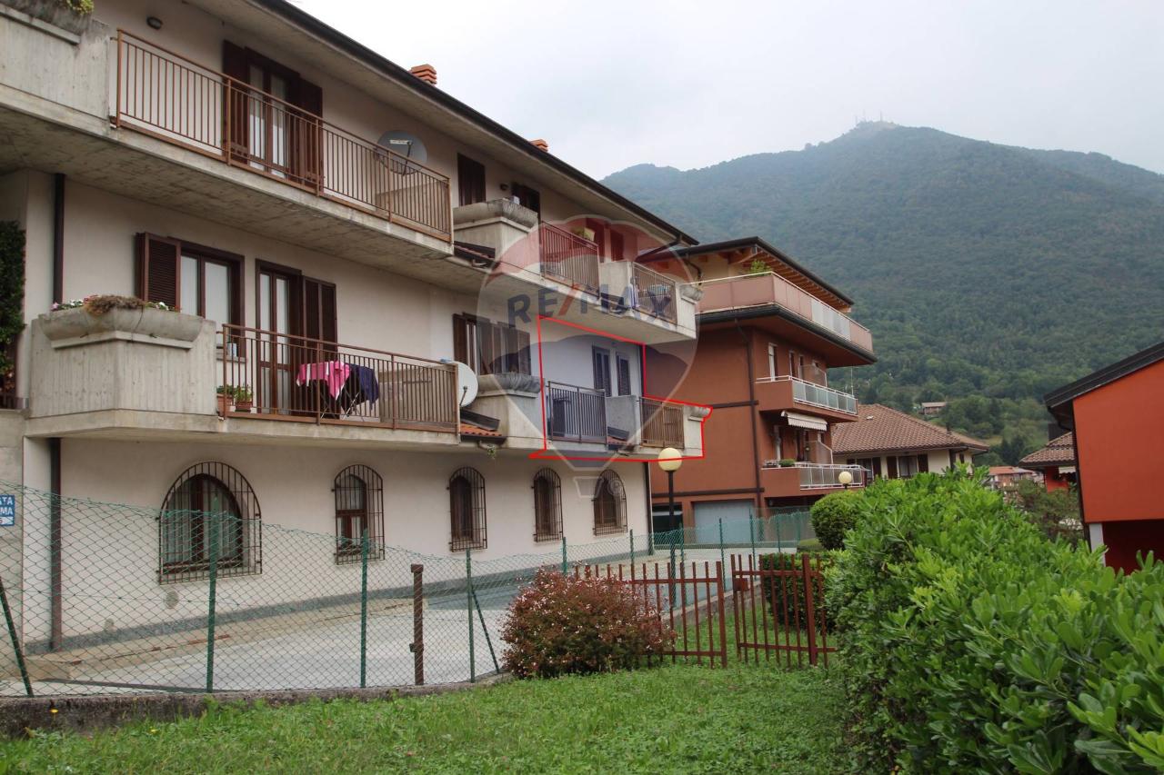 Appartamento in vendita a Albino