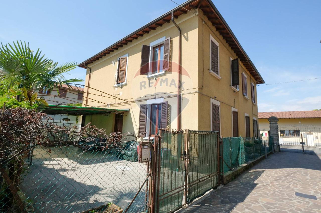 Villa in vendita a Dalmine