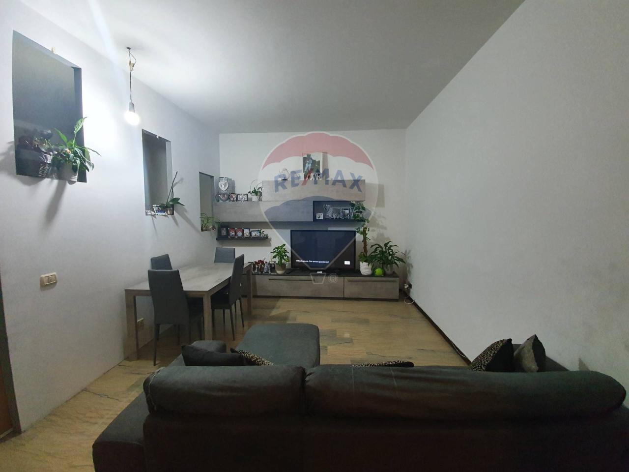 Appartamento in vendita a Bergamo