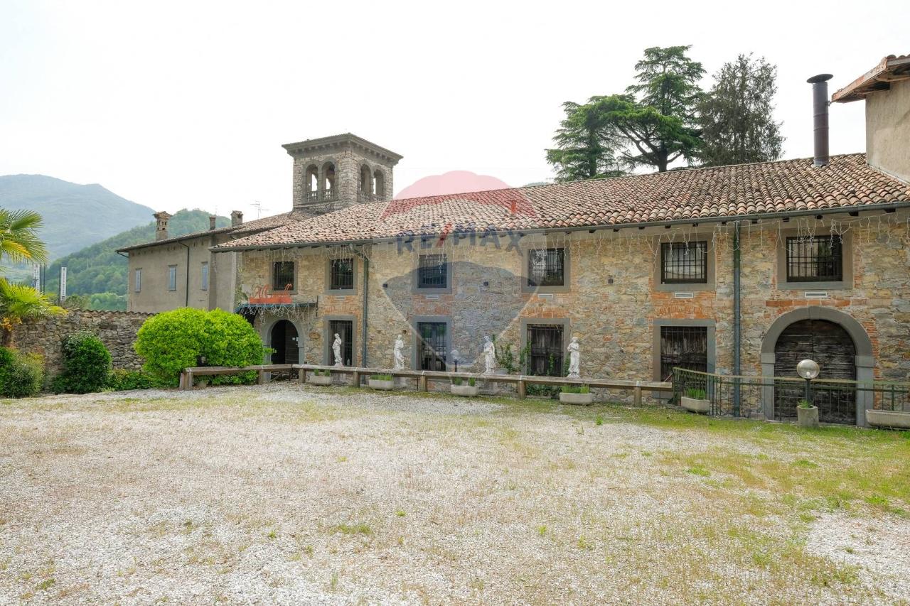 Negozio in affitto a Luzzana