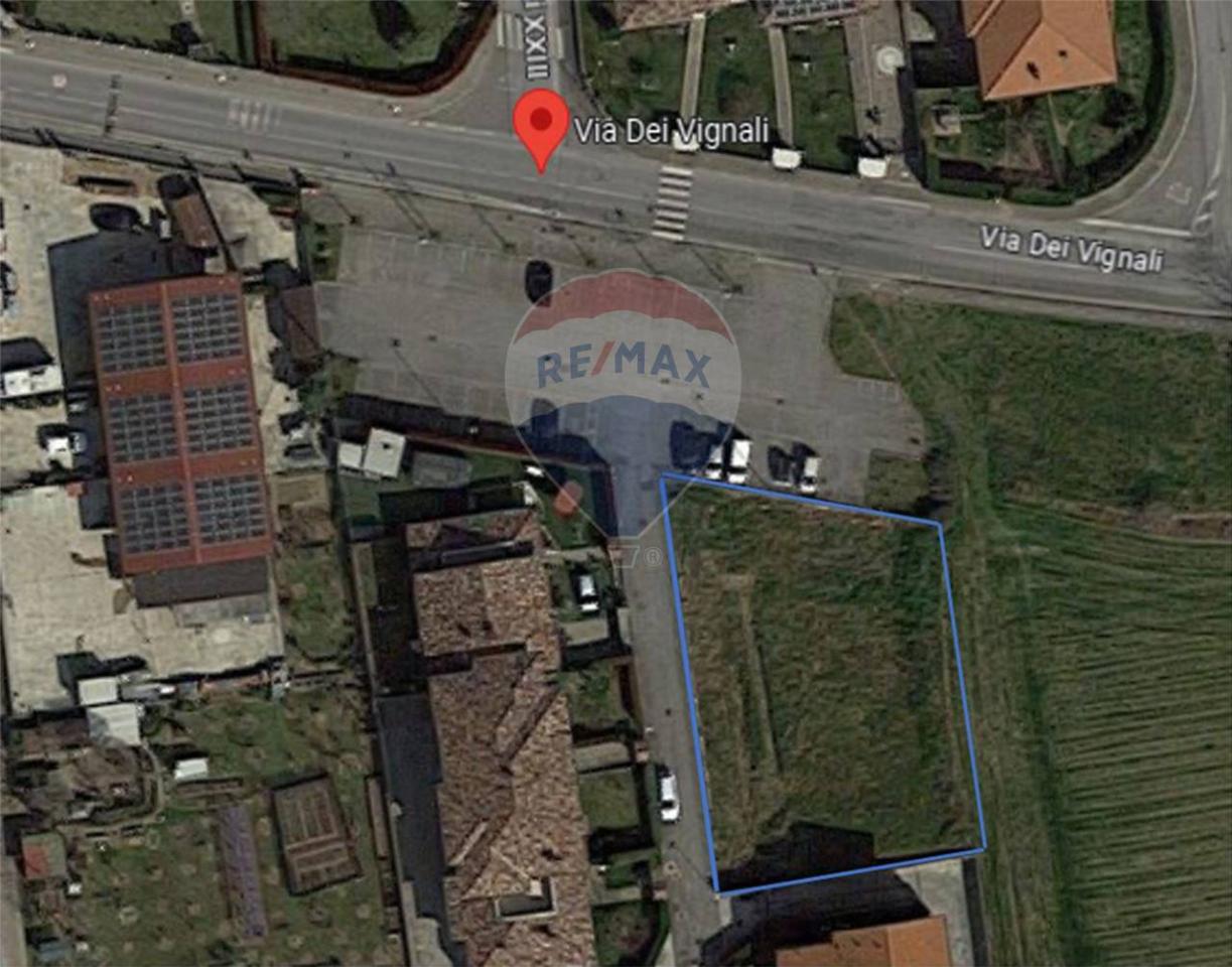 Terreno edificabile in vendita a Terno D'Isola