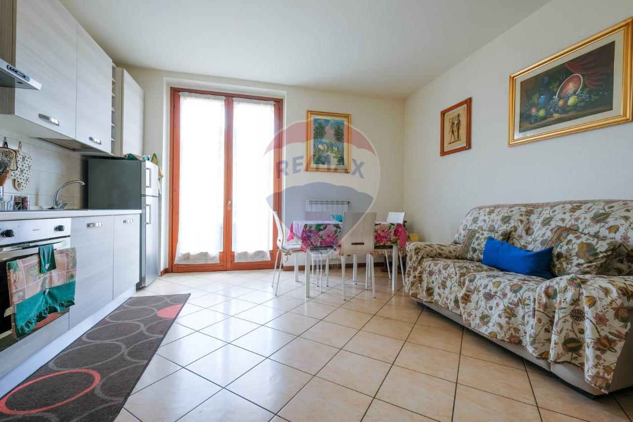 Appartamento in vendita a Solza