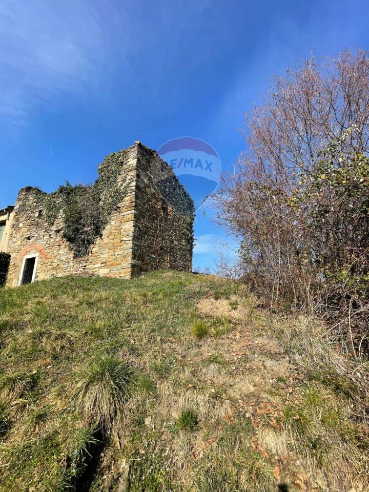 Terreno agricolo in vendita a Pontida