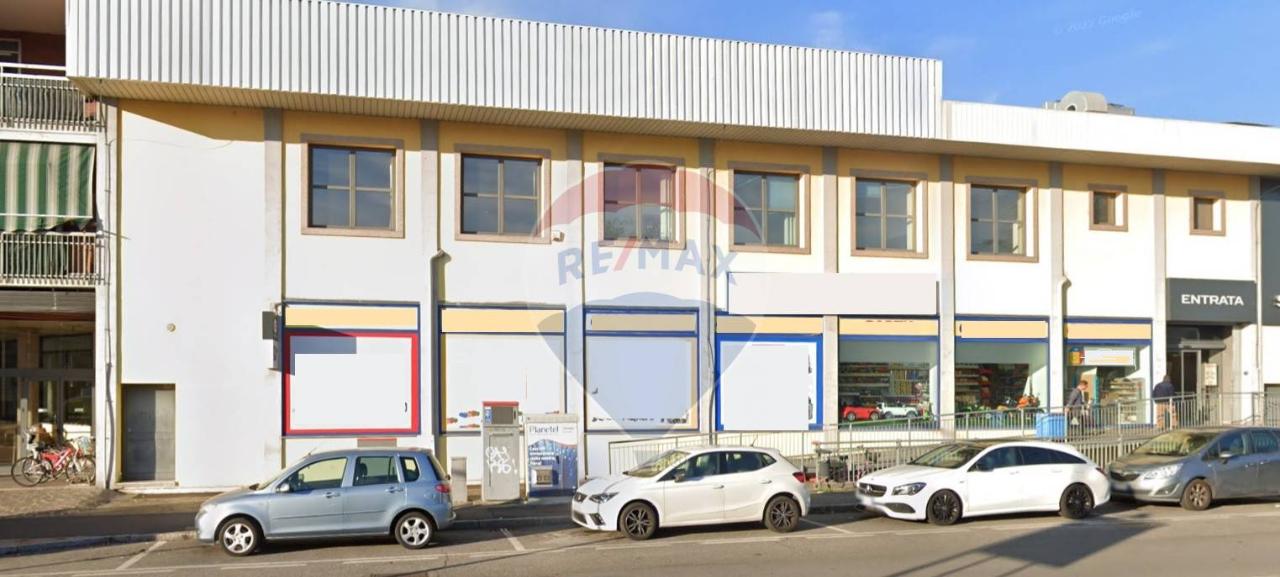 Ufficio in vendita a Treviglio